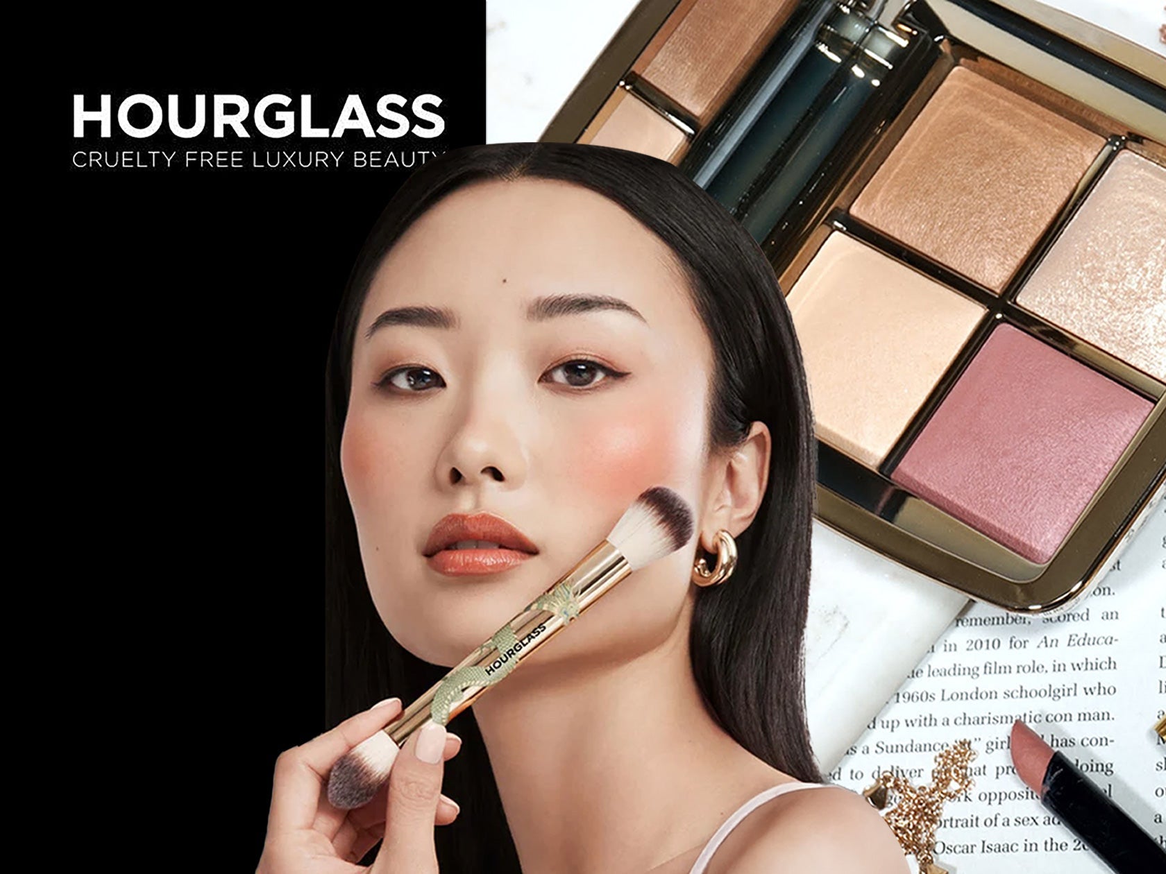 Shop Hourglass Products Online in Kuwait | NumberC