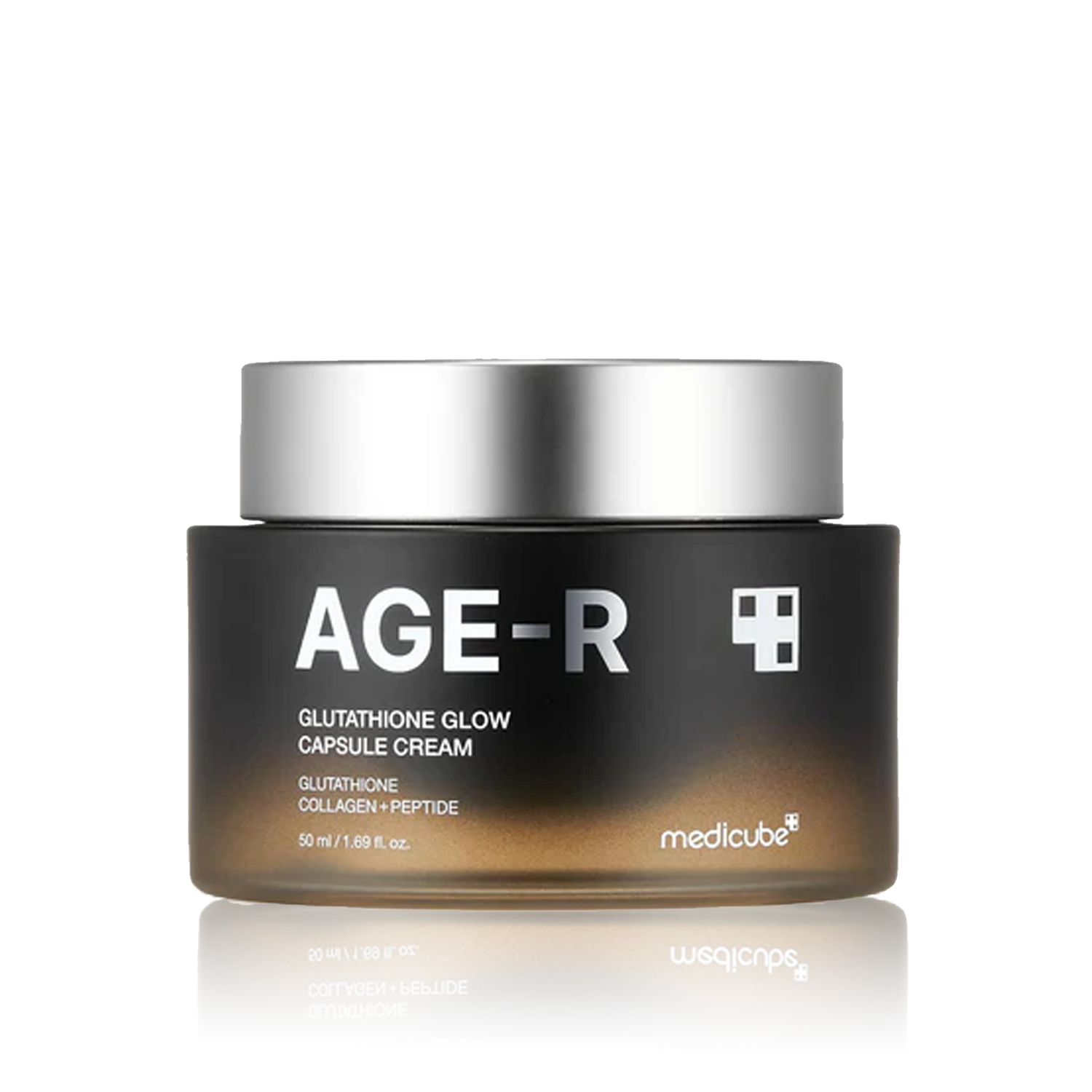 Medi Cube Age-R Glutathione Glow Capsule Cream | NumberC